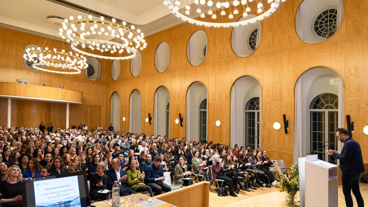 Impressionen Samstag | Philosophische Fakultät | Universität Mannheim