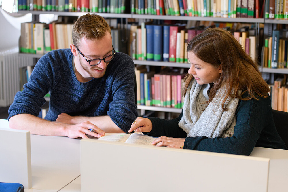 German Studies Department | School of Humanities | University of Mannheim