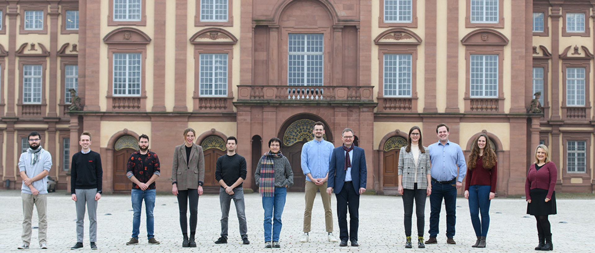 Team | Universität Mannheim